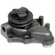 Gates 43084 Water Pump, Mechanical - Walmart.com