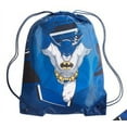 DC Comics Batman Kids Slumber Bag - 100% Polyester - Walmart.com