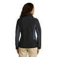 Core Colorblock Soft Shell Jacket - Walmart.com