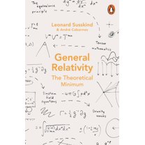 Theoretical Minimum The Theoretical Minimum: What You Need to Know to ...