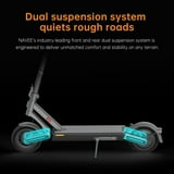 NAVEE S65C Smart Electric Scooter/800W/20mph Top Speed/40m Max Range ...