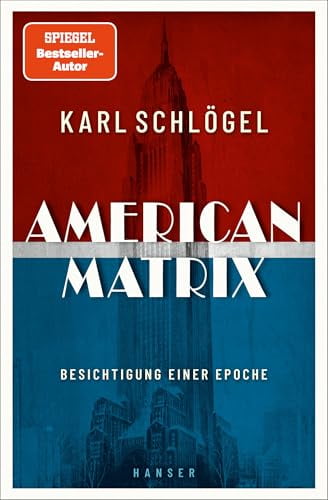 Pre-Owned American Matrix, 9783446278394, 3446278397, Hardcover ...