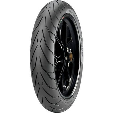 Pirelli Night Dragon GT High Performance Rear Motorcycle Tire 170/80B-15 (77H) for V-Twin ...
