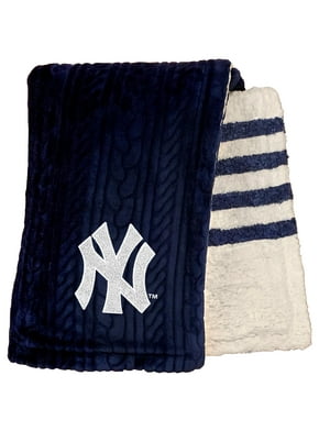 New York Yankees Bedding & Blankets in New York Yankees Team Shop ...
