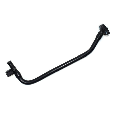 16268-75091 Coolant Water Bypass Pipe For Toyota Tacoma 4Runner 2.7L ...