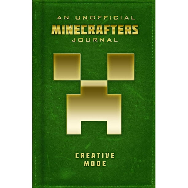Journals for Minecrafters: Unofficial Journal for Minecrafters ...