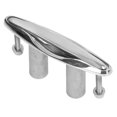 Flush Mount Lift Cleats, 5in Pull Up Cleat Retractable Stainless Steel ...