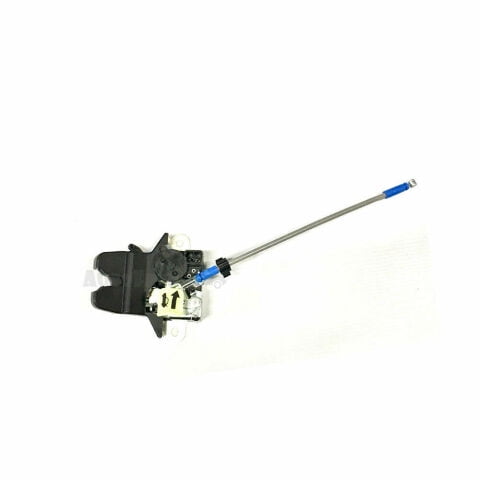 Hyundai Sonata Trunk Latch
