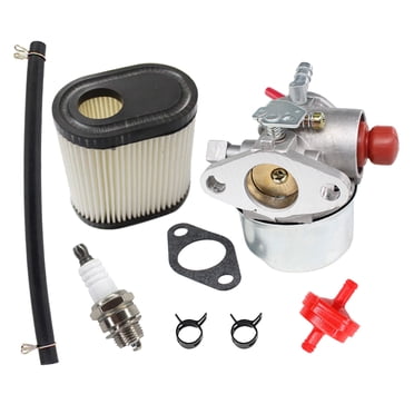 findmall 5 PACK Air Filter For Mower 798452 593260 4247 5432 14364 New ...