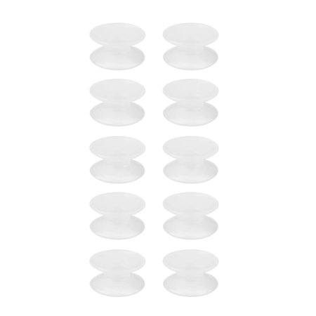 Double Sided Suction Cup, Suction Cup, No Harm Double Sided Suction ...