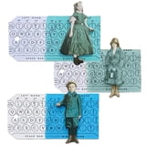 Tim Holtz Distress #2 Embossing Glaze Set - Walmart.com