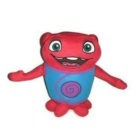 Dreamworks - Home - RED Oh Boov Dreamwork's Animation Home 2015 Movie 9 ...