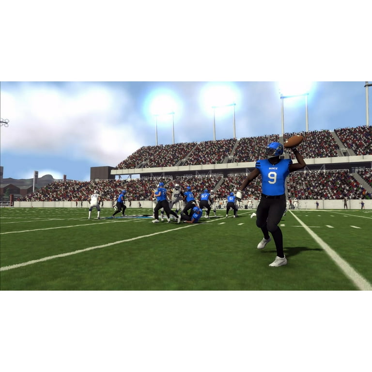 Doug Flutie's Maximum Football 2019, Maximum Games LLC Xbox, 48% OFF