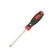 Performance Tool W3207 4-in-1 Pocket Screwdriver (Phillips & Slotted ...