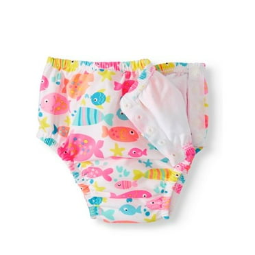 Puddle Jumper Kids Hydroprene Life Vest for Infants Under 30 Pounds ...