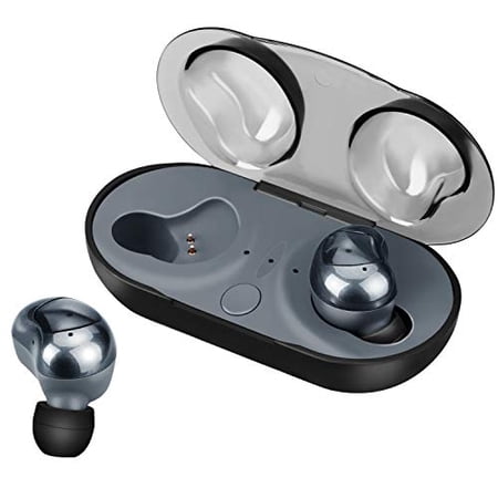 True Wireless Stereo Earbuds with Hear-Through Technology, iFun4U ...