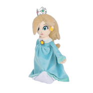 Little Buddy Super Mario All Star Collection 1596 Princess Rosalina ...