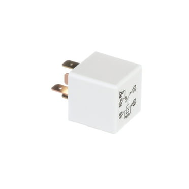 Engine Air Intake Heater Relay - Walmart.com