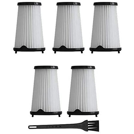 Spare parts for Electrolux vacuum cleaner EER73DB EER73BP AEG AEF150 ...