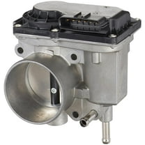 FAST Throttle Body LSX 102MM - Walmart.com