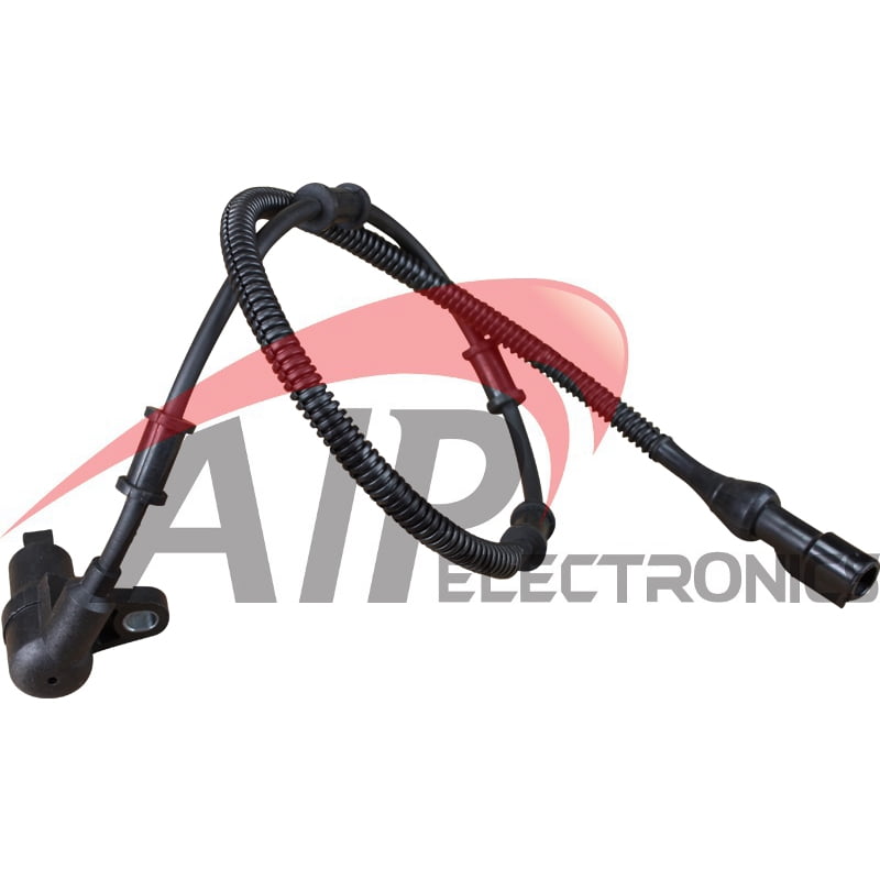 Brand New ABS Wheel Speed Sensor For 1999-2003 Ford Windstar V6 Rear ...