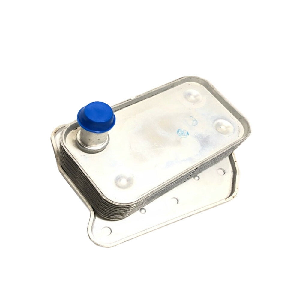 New Engine Oil Cooler For Mercedes Benz C200 Sprinter 2500 3500 2.0L ...