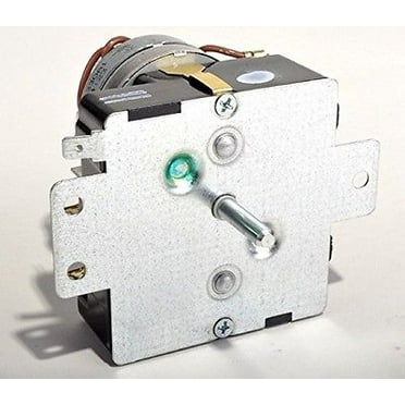 Whirlpool WP3951769 Timer - Walmart.com