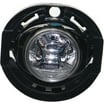 Spyder Ford F150 09-14 LED Fog Lights - Black Fits select: 2013-2014 ...