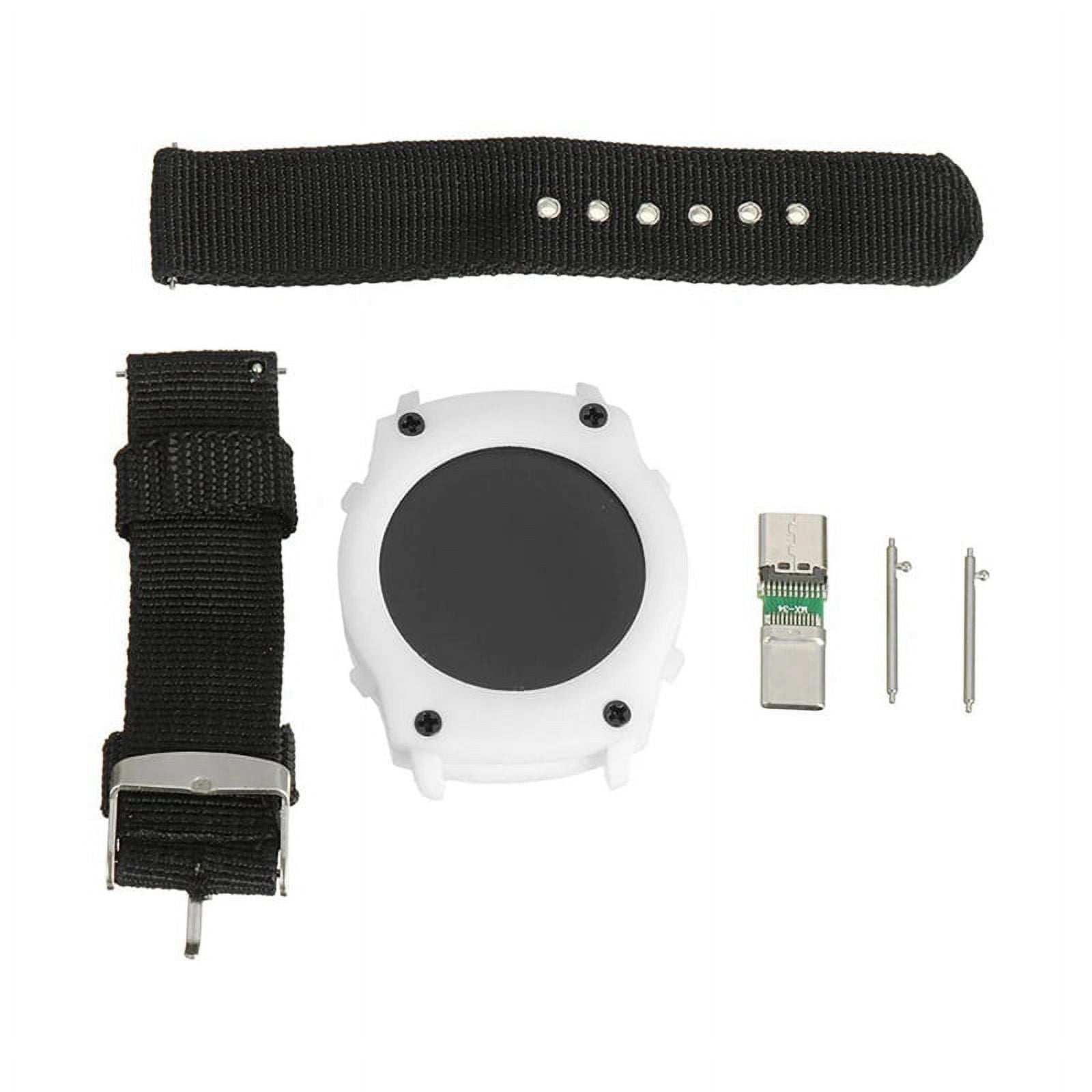 ESP32 Reloj Programable Open-SmartWatch Light V3. ESP32 ESP32 Smart ...