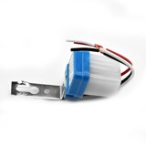 Goodhd AC 220V 10A Automatic Street Light Switch Photo Controller ...
