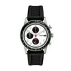 Fossil Men's Dean Watch Quartz Mineral Crystal FS4795 - Walmart.com