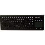 Seal Shield Seal Touch Glow Waterproof - keyboard - Walmart.com