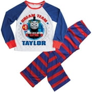 Thomas the Train Clothing