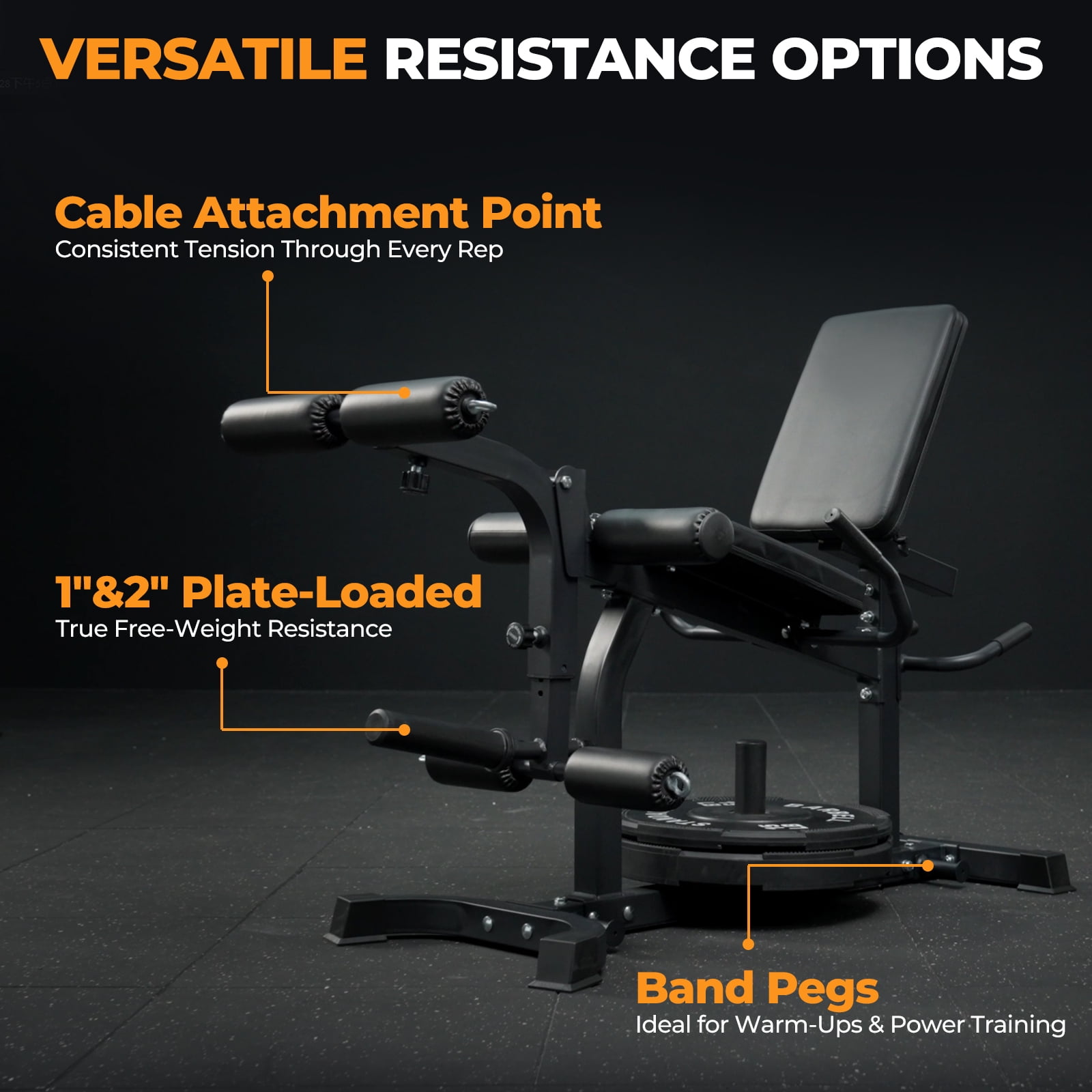 Syedee Leg Extension and Curl Machine, Seated Leg Maroc | Ubuy