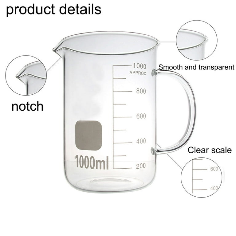 Beaker Diagram