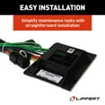Lippert Components 301702 Electric Step Control Module - Walmart.com