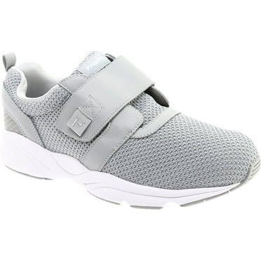 Men's Stability X Hook and Loop Sneaker - Walmart.com