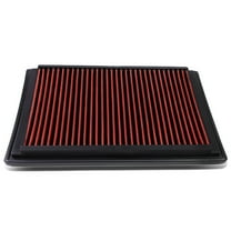 DNA Motoring AFPN-104-RD Ford Explorer / Sport Trac Reusable & Washable ...