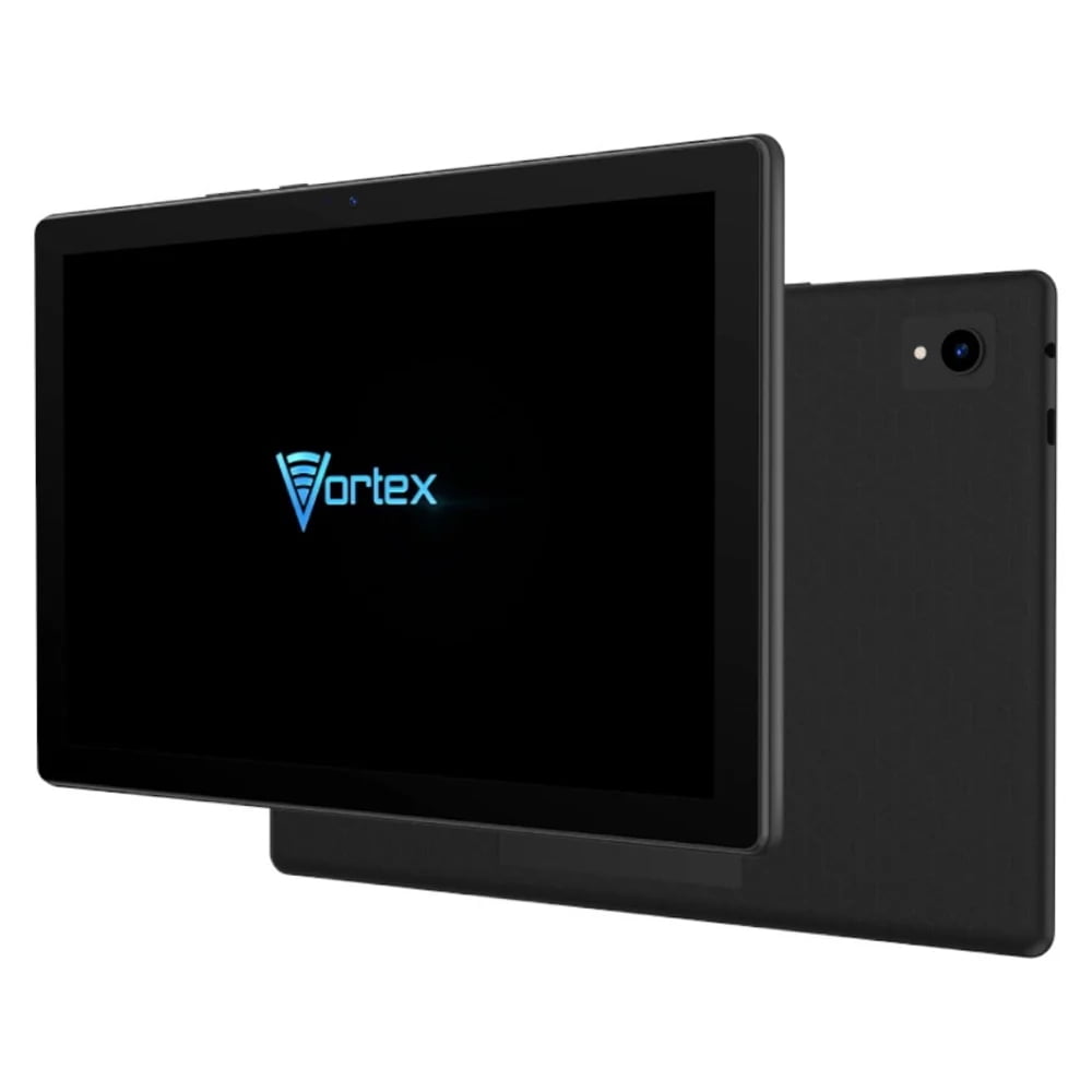 Tablet Vortex CMG101 10.1' 64GB negro 4GB Ram Red 4G | Walmart en línea