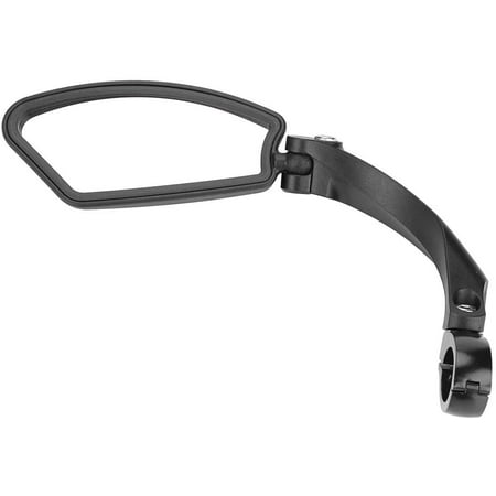 Bike Back View Mirror, Bicycle Right Left Handlebar Rearview Mirror ...