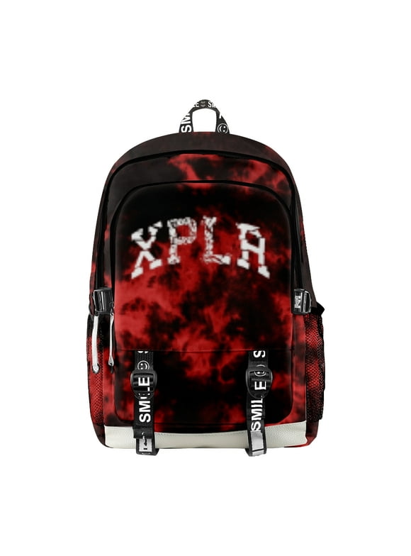 Xplr Merch