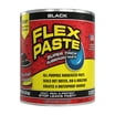 Flex Paste, Super Thick Rubber Paste, 3 lb, Black - Flexible Outdoor Water Sealant - Walmart.com
