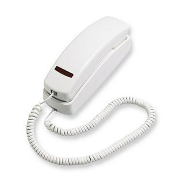 Hospital Phone w/ Data Port 20005 BY CETIS - Walmart.com