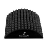 Arched Back Stretcher with Massage Spikes, Orthopedic Traction Device ...