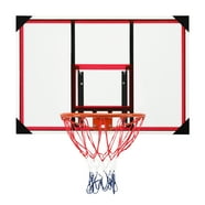 Spalding NBA 44" Eco-Composite Fan Backboard Combo - Walmart.com
