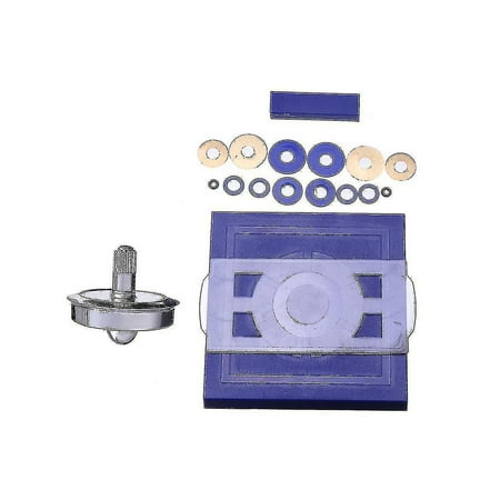 Magic Ufo Suspended Spinning Top Magnetic Levitation Gyro Floating ...