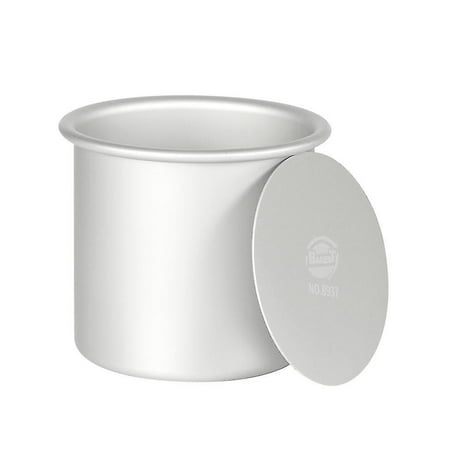 Baking cookie sheets chiffon cake mould deepened anode live bottom mold ...