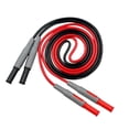 Multimeter Probes Test Leads Cable 10A 1000V Universal Digital ...