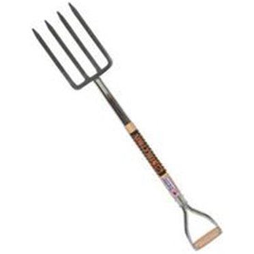 Ames 2826600 Forged Warren Hoe With Ash Handle - Walmart.com