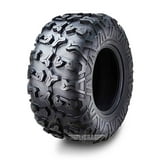 (2) Premium FREE COUNTRY 8PR ATV/UTV Tires 27x11x12 fit 13-19 Polaris ...